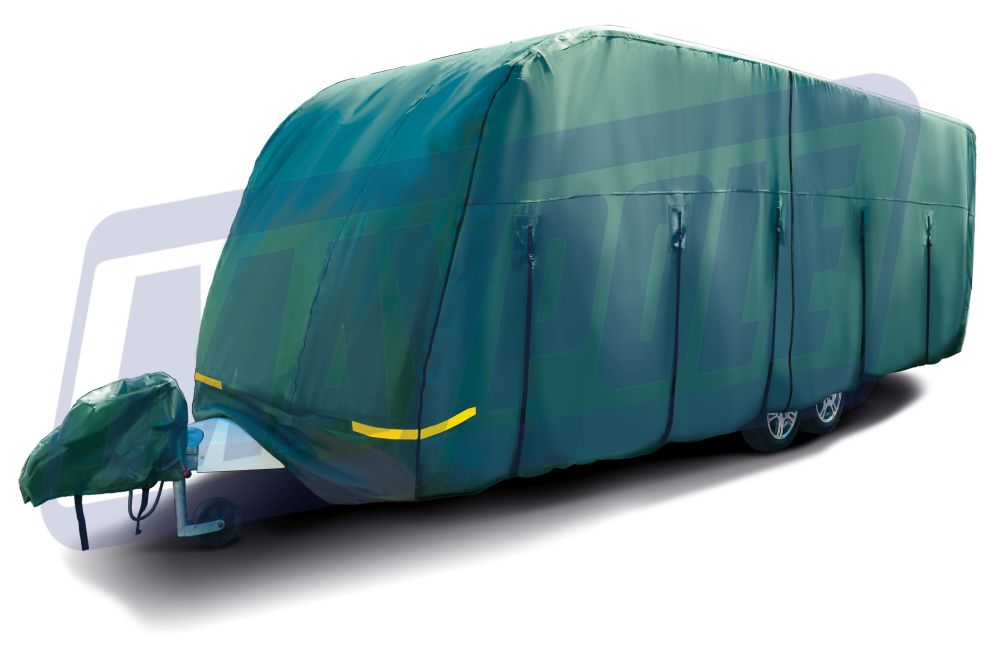 How to choose the correct size Caravan Cover – ARKS Global